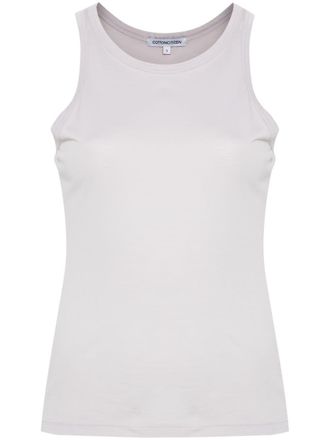 Cotton Citizen débardeur Standard - Tons neutres