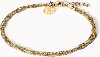 Purelei Authentic Armband, verstellbare Länge