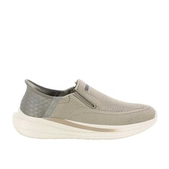 Skechers Herren, Schuhe, Grau, 46 EUGr&ouml;&szlig;e