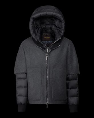 Moorer PEGASO-SR-TOSCA