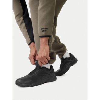 Reebok Sneakers Reebok C-WORK N CUSHION 4.0 100001162 Schwarz