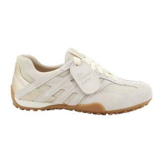 Geox Damen, Schuhe, Beige, 40 EUGr&ouml;&szlig;e