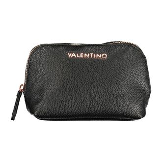 Mario Valentino Femme, Sacs, Noir, Taille: ONE Size Pochette