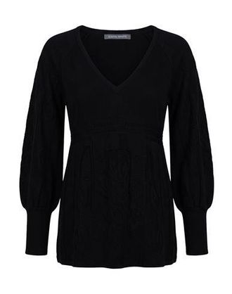 Alberta Ferretti MAILLE - Pullover sur YOOX.COM