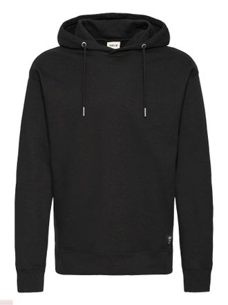 Solid Kapuzenpullover SDDIX