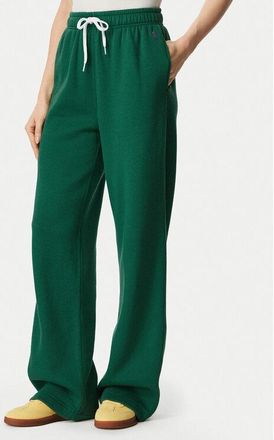 Polo Ralph Lauren Jogginghose 211977959510 Gr&uuml;n Regular Fit