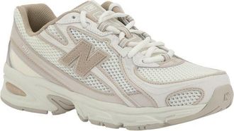 New Balance Sneakers - White