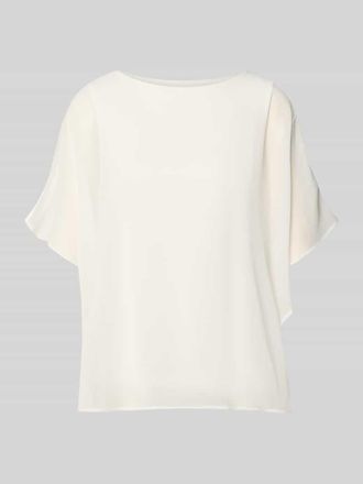 s.Oliver Black Label Loose Fit Top aus Viskose-Mix