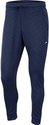 Nike Lifestyle - Textilien - Hosen lang Optic Fleece Jogginghose Beige