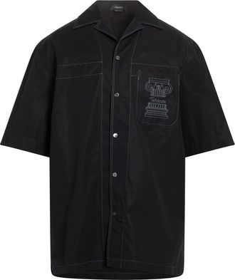 Versace TOPS - Hemden auf YOOX.COM