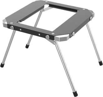 Generic Faltbarer Campingtisch - Leicht & Vielseitig Tragbar Picknick Zubeh&ouml;r,Outdoortisch,F&uuml;r Familie Garten Sport Picknick Angeln Balkon Terrasse Camping Ou