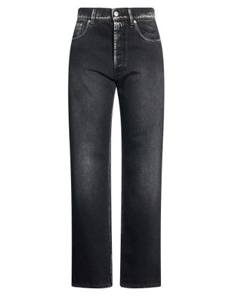 Moschino HOSEN & R&Ouml;CKE - Jeanshosen auf YOOX.COM
