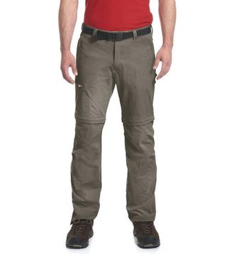 Maier Sports Tajo 2 - Zip-Off-Wander- und Trekkinghose - Herren