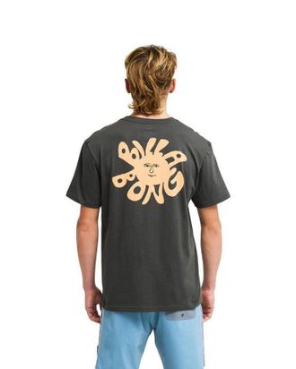 Billabong T-Shirt Ty Williams Sun Rays