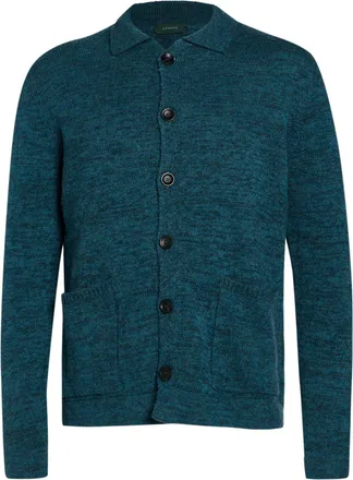 Zanone STRICKWAREN - Strickjacken auf YOOX.COM