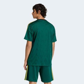 adidas Originals T-Shirt JACQUARD TRIKOT