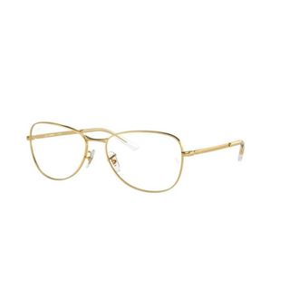 Ray-Ban unisex, Accessoires, Jaune, Taille: 56 MM Lunettes Authentiques de Qualit&eacute; Premium