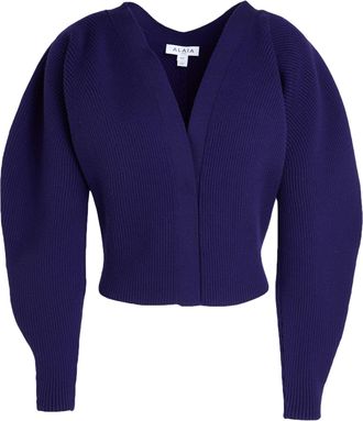 Alaia STRICKWAREN - Strickjacken auf YOOX.COM