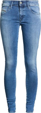 Diesel HOSEN & R&Ouml;CKE - Jeanshosen auf YOOX.COM