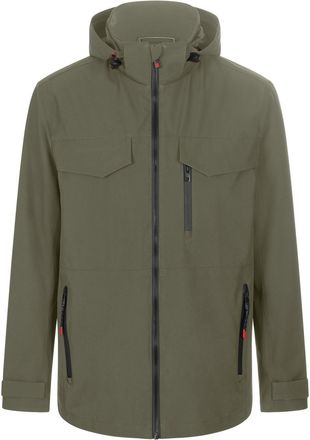 Louis Sayn Funktionsjacke Louis Sayn grün