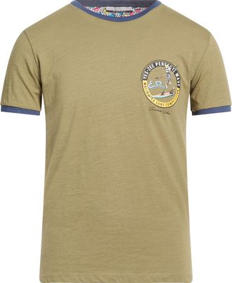 Yes-Zee TOPS - T-shirts auf YOOX.COM