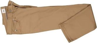 Brax Brax Herren Hosen braun Baumwolle