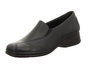 Semler Ria R1635-012, Damen Slipper, Blau (Ocean 070), 36 1/3 EU (3.5 UK)