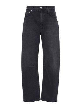 Citizens Of Humanity Jean Bootcut - Noir