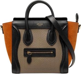 Celine Damen, Pre-Owned, Mehrfarbig, ONE SIZEGr&ouml;&szlig;e