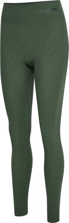 Hummel MT Focus Seamless HW Tights