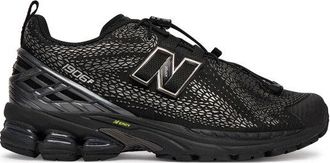 New Balance Sneakers U19068PN Schwarz