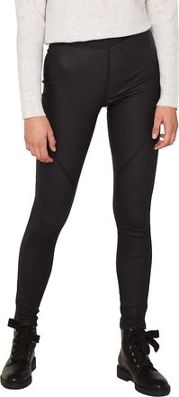 Esprit Damen 109CC1B030 Hose, 001/BLACK, W42/L30(Herstellergröße:42/30)