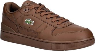 Lacoste Herren, Schuhe, Braun, 42 EUGr&ouml;&szlig;e