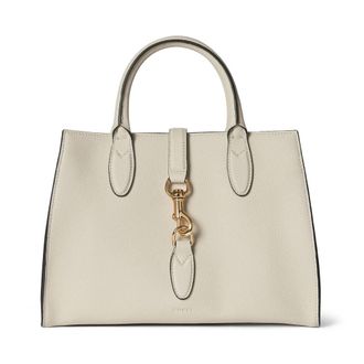 Gucci 806205-Azb0G-9540 Tote Bag - - Bags - Damen - Beige - ONE SIZE