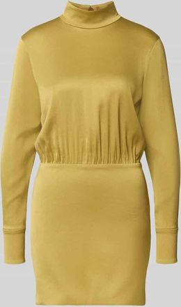 Drykorn Minikleid mit Stehkragen Modell OVINE