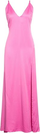 Actualee KLEIDER - Maxi-Kleider auf YOOX.COM