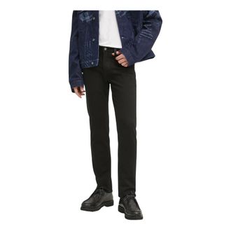 Levi's 511 Slim Jeans - Homme - Jeans - Noir - Taille: W33 L30