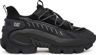 CAT Sneakers CAT Footwear P111580 Schwarz