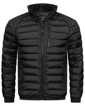 Geographical Norway Steppjacke Herren Jacke &Uuml;bergangsjacke Steppjacke Leicht Outdoor Herbst Winter