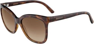 Serengeti Eyewear unisex, Accessoires, Brun, Taille: ONE Size Agata Lunettes de soleil