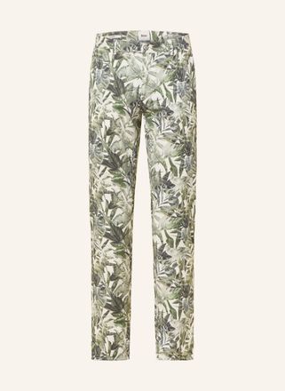 Brax Brax Chino Fabio Modern Fit gruen