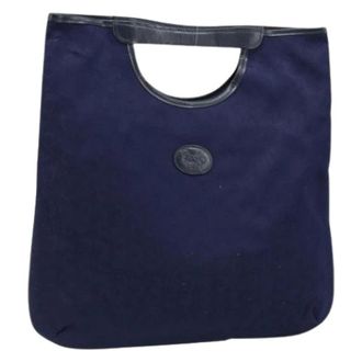 Celine Damen, Pre-Owned, Blau, ONE SIZEGr&ouml;&szlig;e