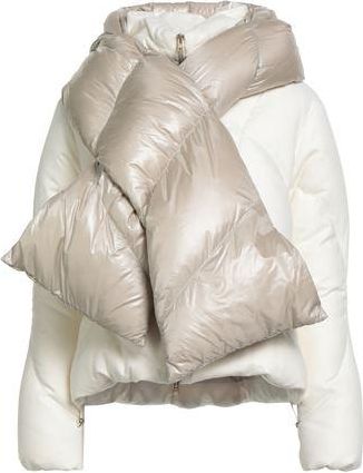 Herno MANTEAUX - Doudounes plume ou synthétique sur YOOX.COM