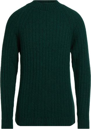 Irish Crone STRICKWAREN - Rollkragenpullover auf YOOX.COM