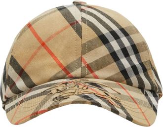 Burberry Caps & M&uuml;tzen - Hats Beige - Gr. M - in Beige - f&uuml;r Damen
