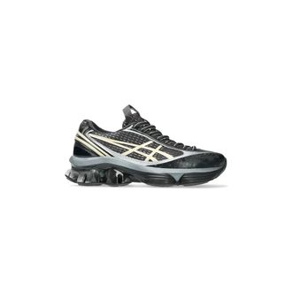 Asics Sneakers - - Sport - Herren - Schwarzk - 37 EU
