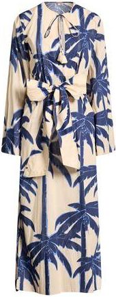 Johanna Ortiz ROBES - Robes longues sur YOOX.COM