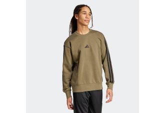 adidas Sweatshirt ESSENTIALS 3-STREIFEN