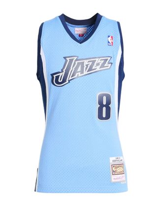 Mitchell & Ness TOPS - Tank Tops auf YOOX.COM