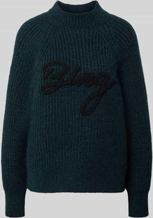 Anine Bing Pullover mit Alpaka-Woll-Anteil